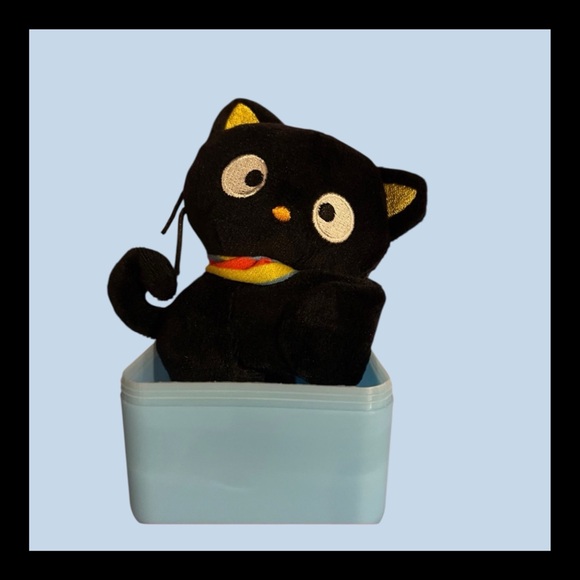 Sanrio | Toys | Newhello Kitty Friends Cutie Cuff | Poshmark